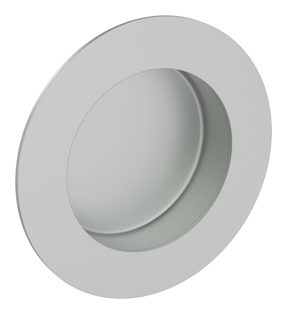 Circular Flush Handle | Dorquip Group Ltd.